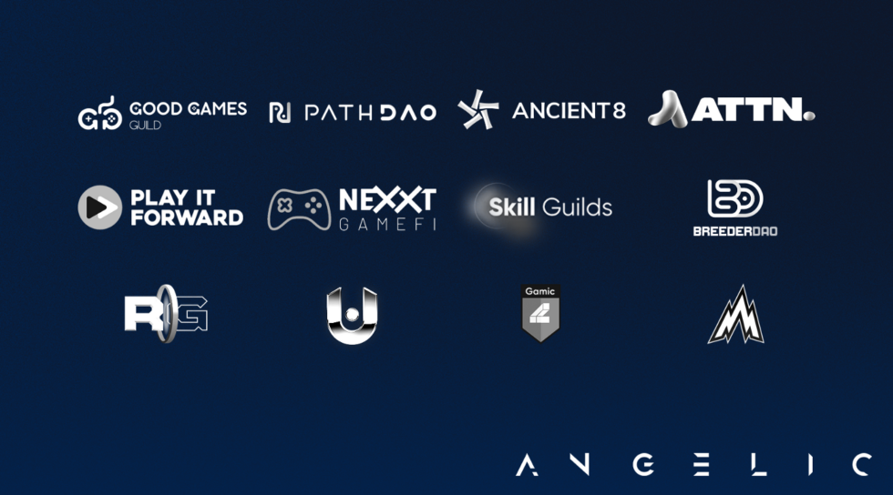 Angelic the Game - Join the Ranks of the Angels!