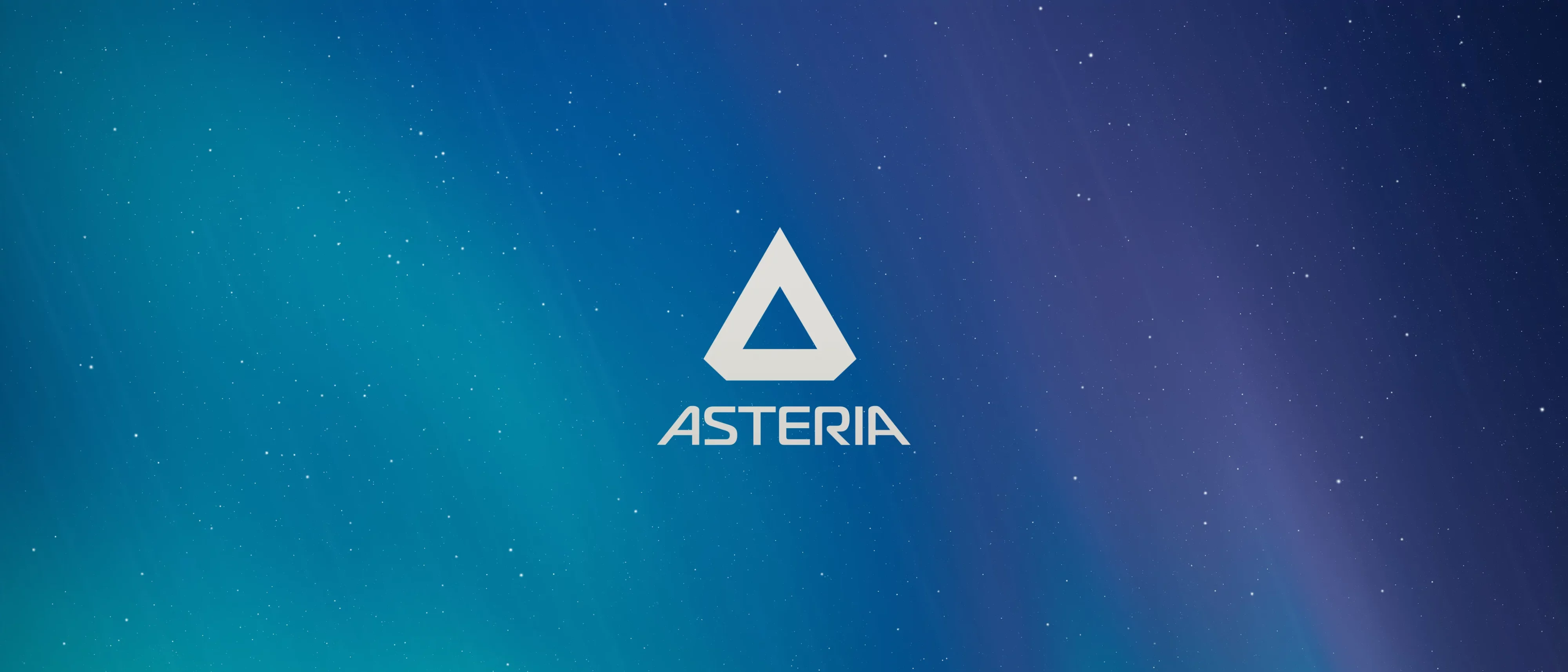 Asteria - Angelic